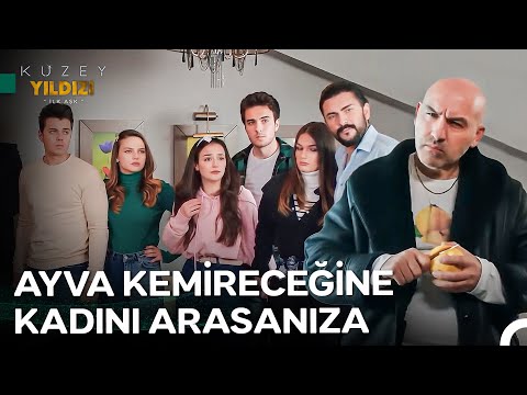 Bacılar Manifesti #67: Kuzey'in Kızları Mafya'ya Bile Kafa Tutar - Kuzey Yıldızı İlk Aşk