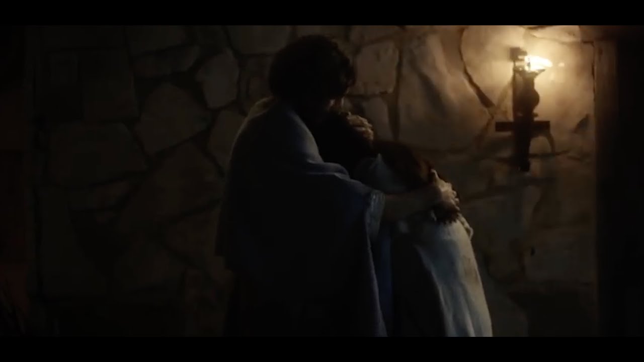 LETRAS ROJAS - SHORTFILM VIDEOCLIP - YouTube