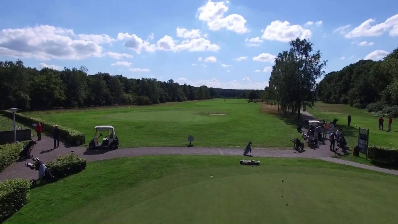 Accommodaties Sportcentrum Papendal - YouTube