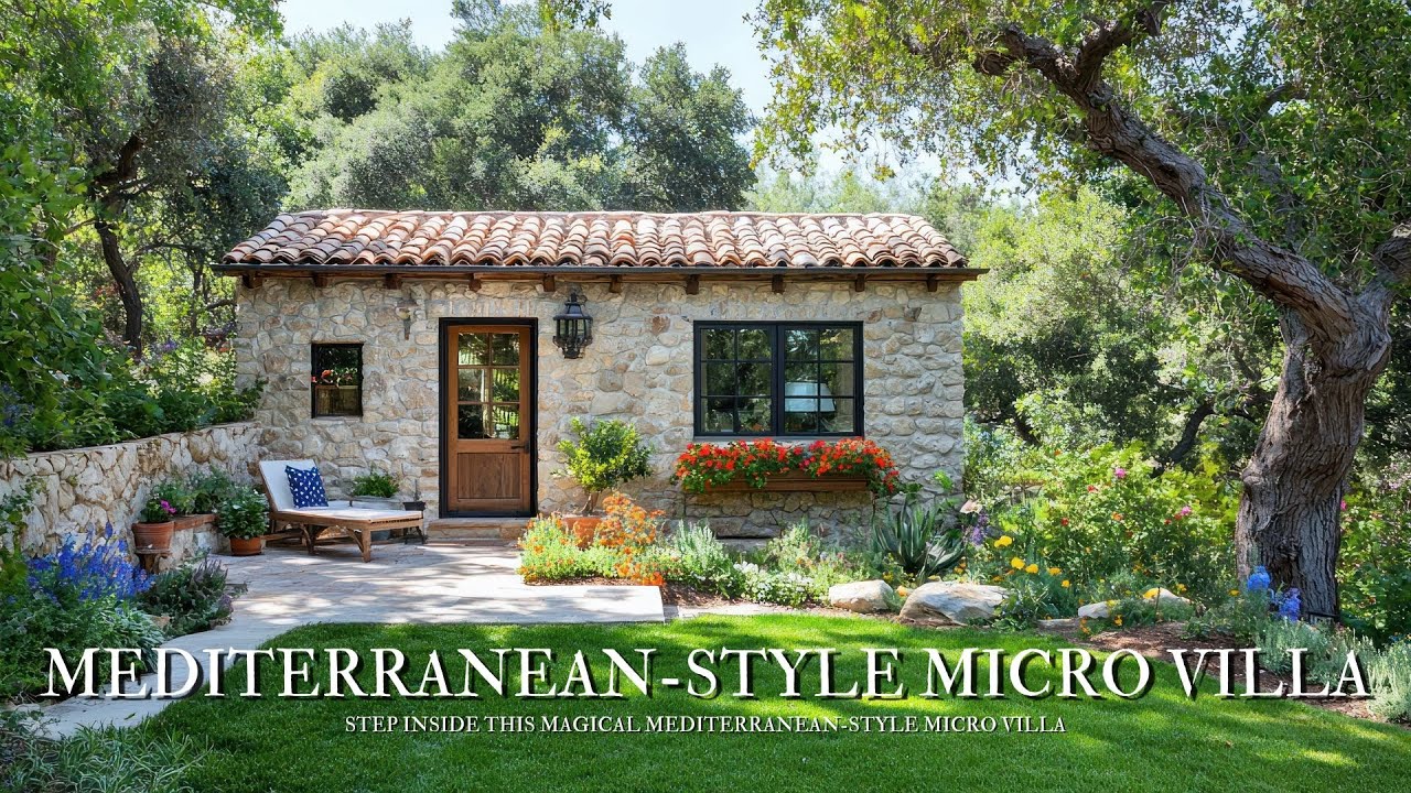 Micro Villas Beautiful