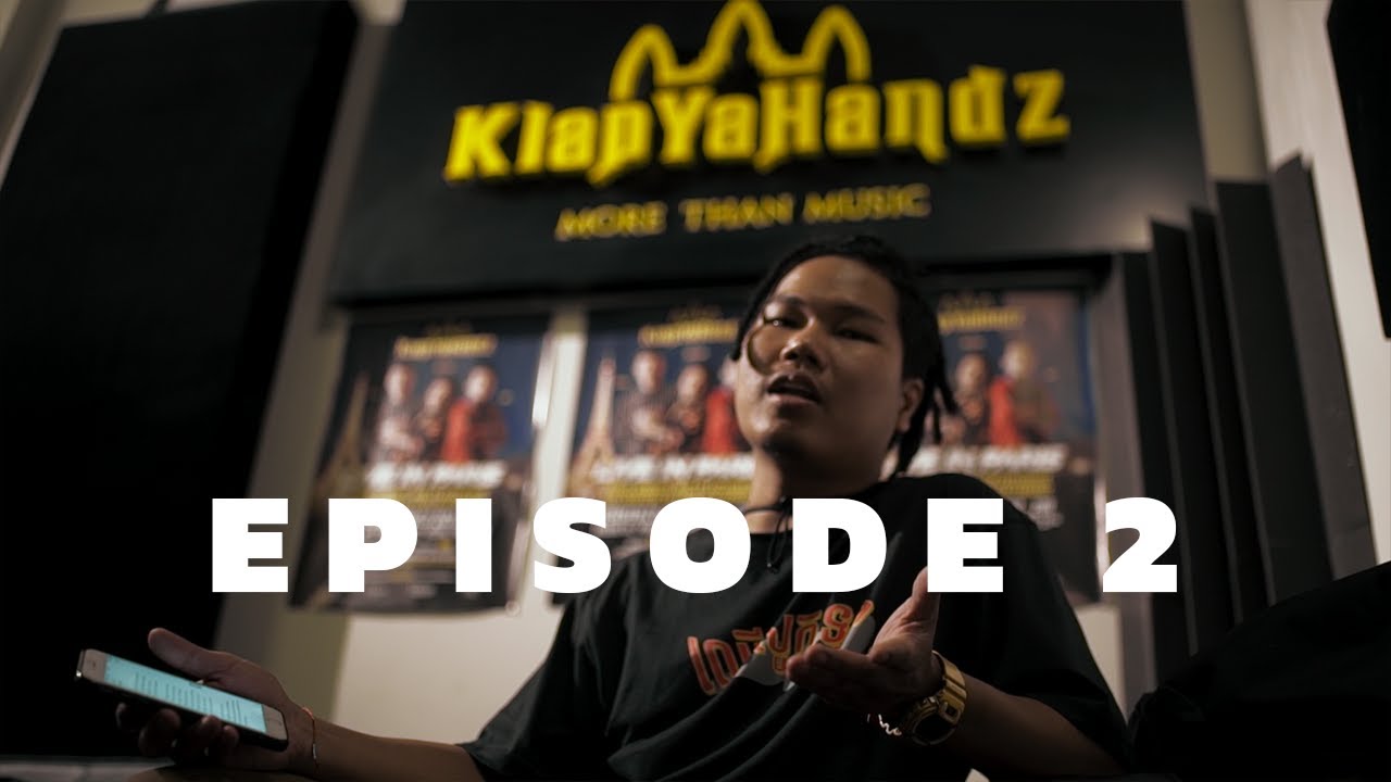 VIN Vitou - Documentary EP2 (Official Release) - YouTube