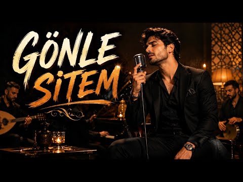 Gönle Sitem Etmeyin _ Anatolian Psychedelic Rock 2026/ Türkçe Duygusal Şarki