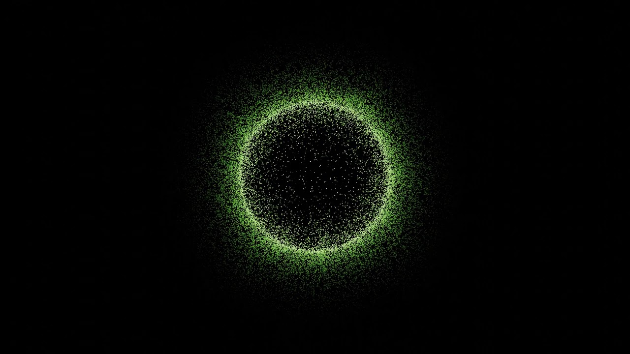 Spinning Portal - YouTube