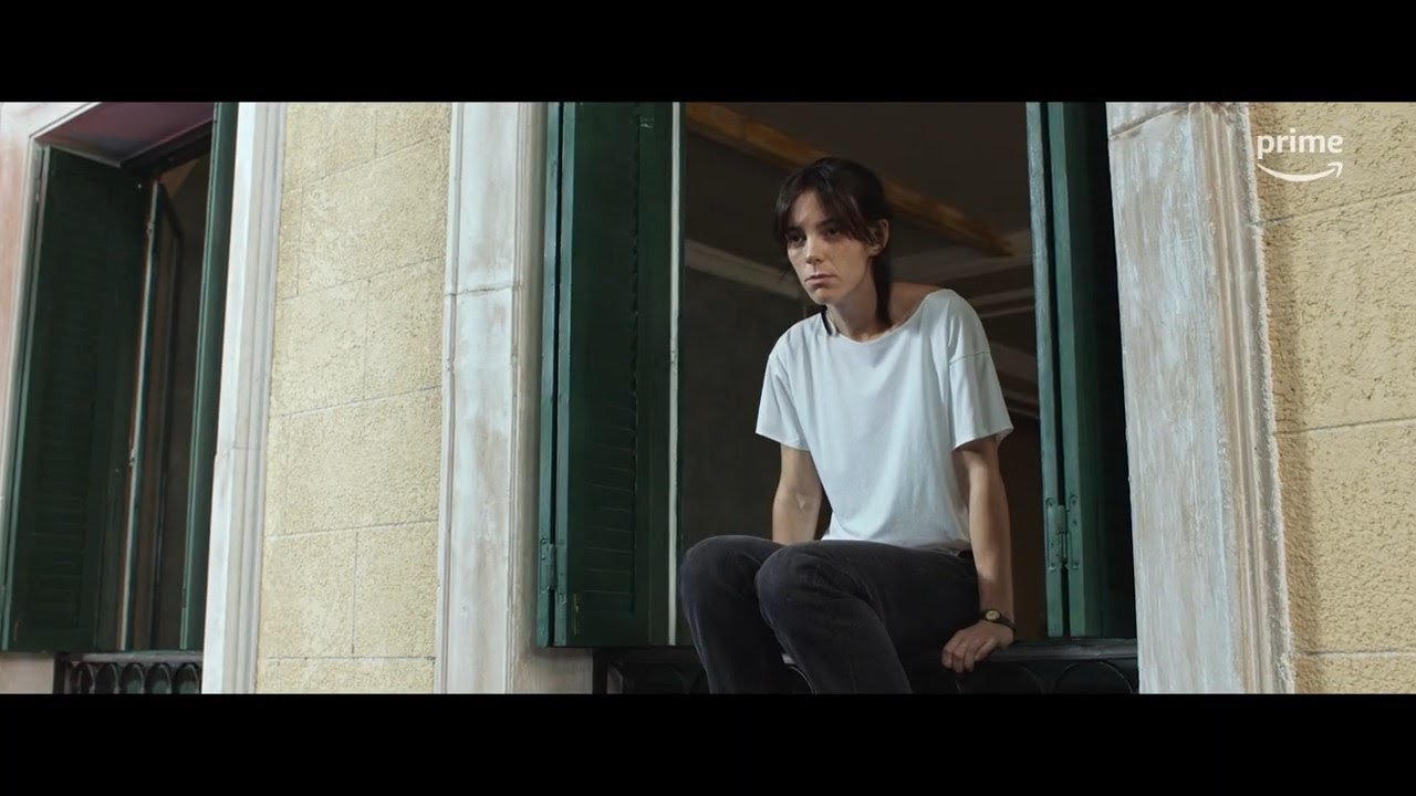 (Prime Video 2024年2月29日)紅皇后[The Red Queen] 第1季預告片~有播放清單~有中文繁體字幕 - YouTube