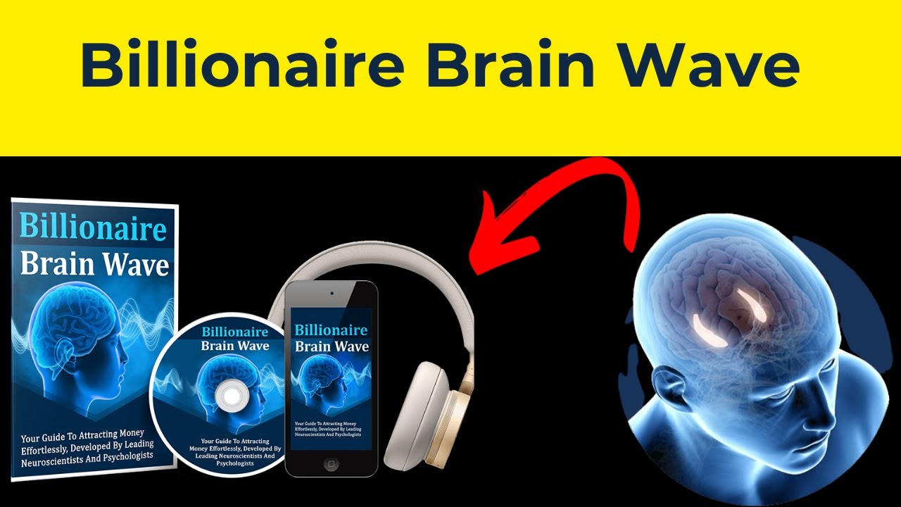 Billionaire Brainwaves REVIEWS Brainwaves. Theta waves activate the ...