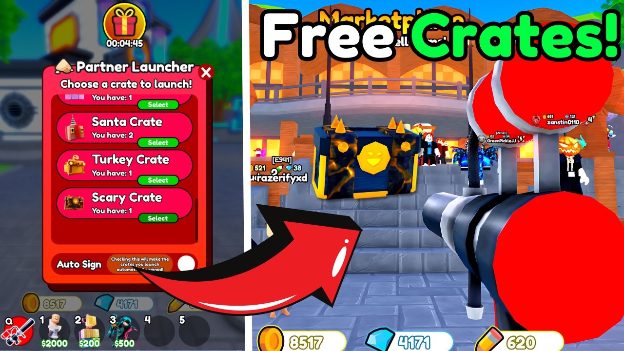 TELANTHRIC JUST ADDED THE BEST FEATURE EVER!!! - YouTube