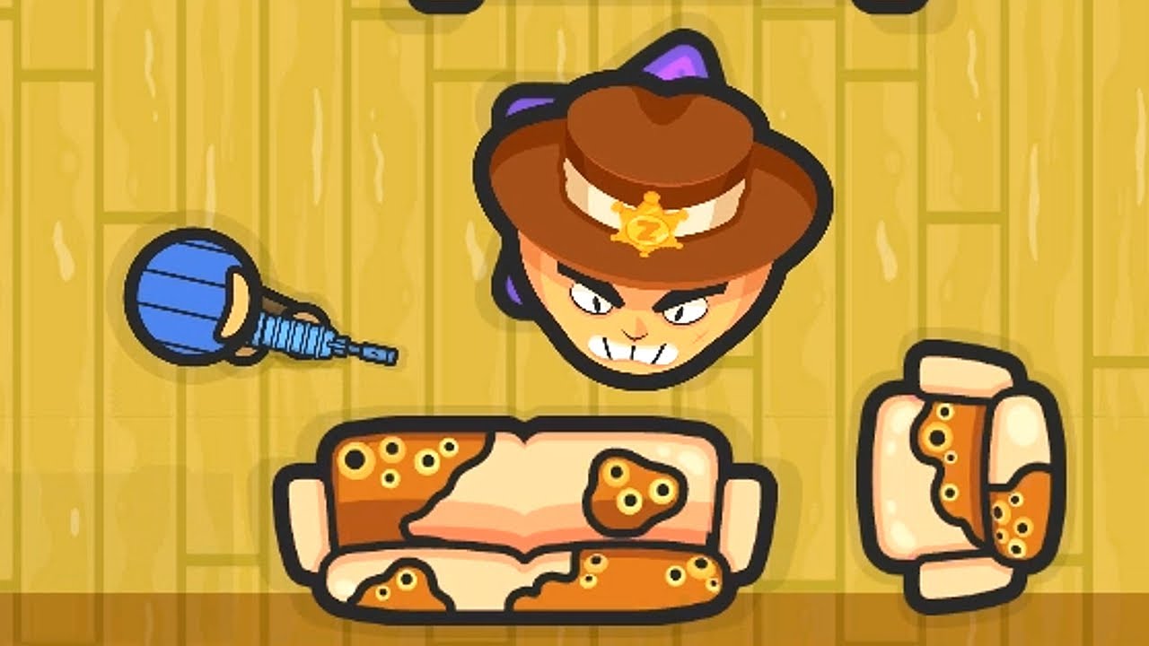 SURPRISE (new BUGGED skin is BROKEN) - YouTube