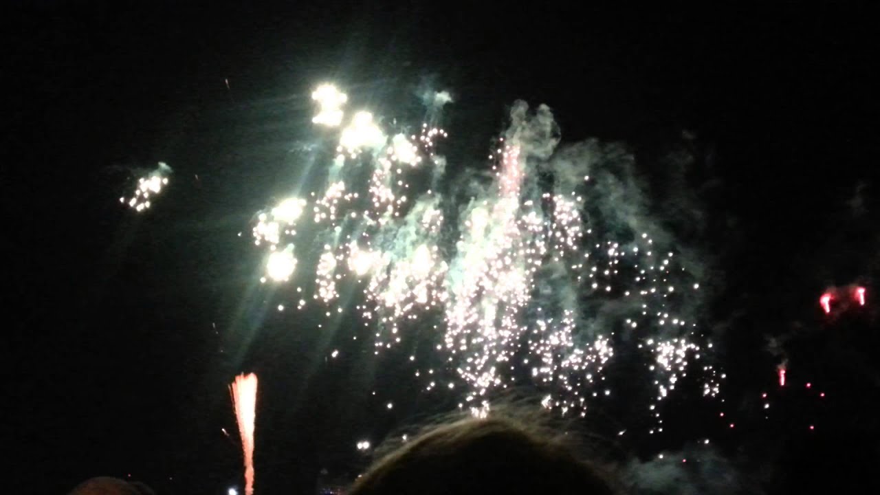 Boston Pops Fireworks 2013 - Independence day - 4th of July - YouTube