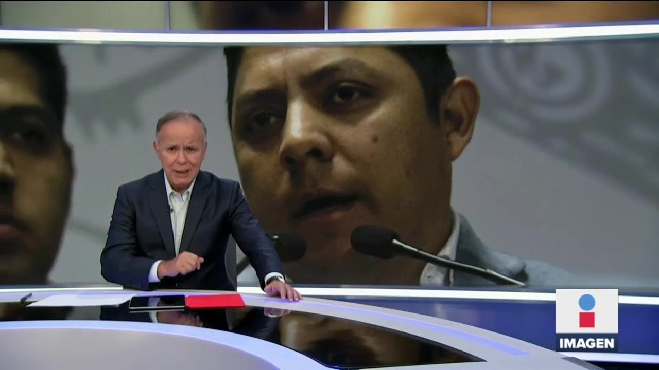 Noticias con Ciro Gómez Leyva | Programa Completo 22/septiembre/2021 ...
