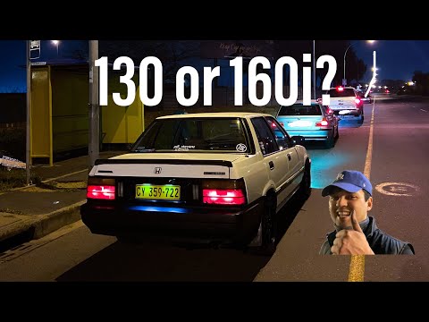 Finally Installing a 160i Spoiler on My Honda Pop up!