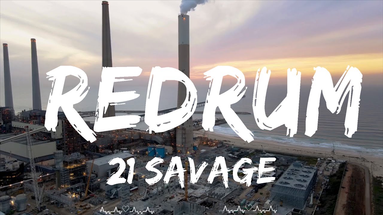 21 Savage - redrum || Mendez Music - YouTube