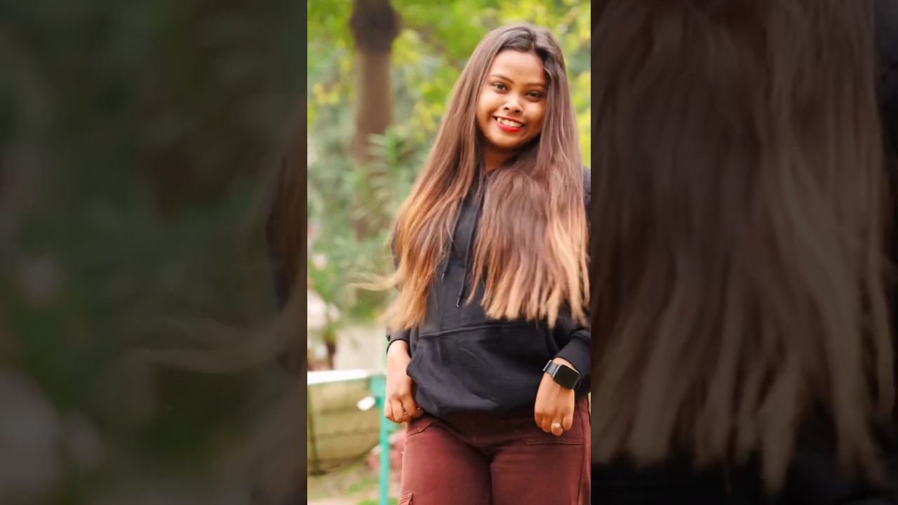 Nagpuri song | Shorts | Ani Shelina #viral #nagpuri #shorts - YouTube