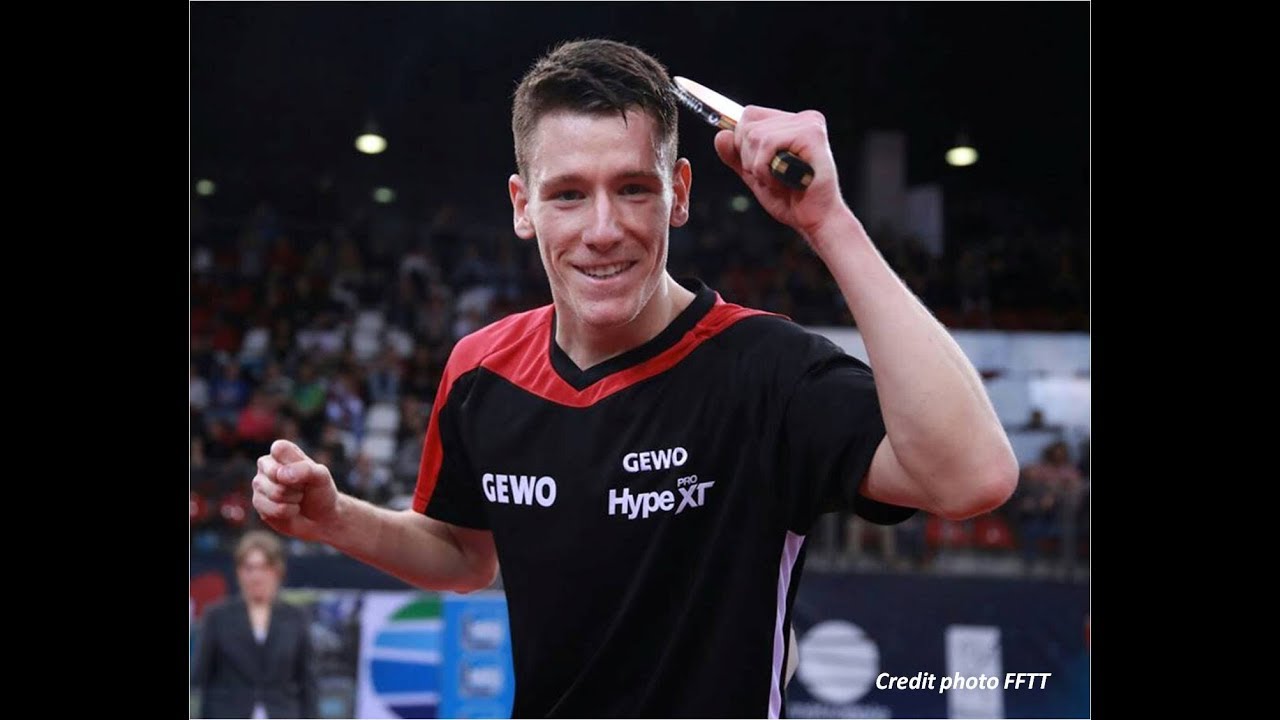 Enzo ANGLES vs Quentin ROBINOT - YouTube