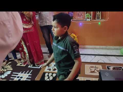 Vansh Rathore Dance🤸😊🤗👍