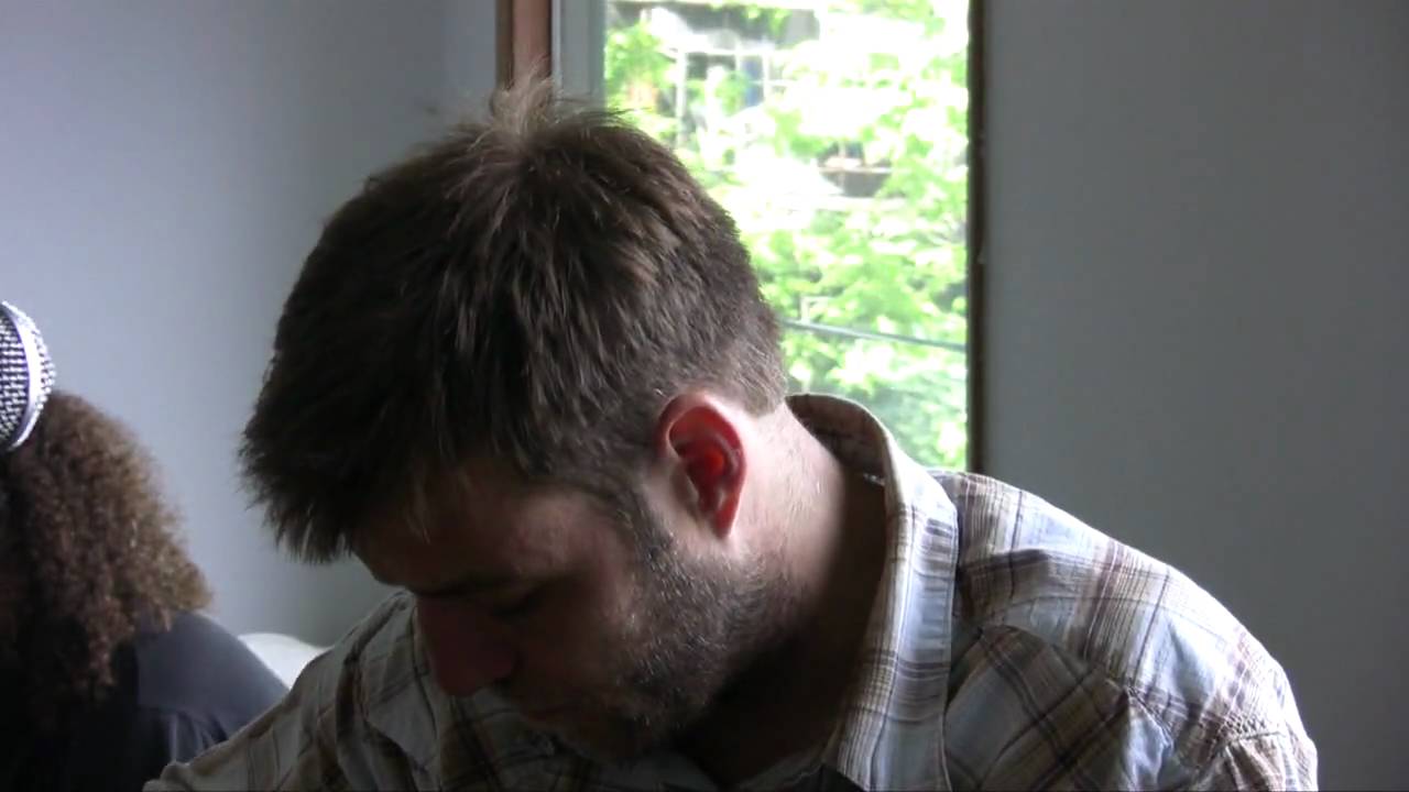 Roger Marin - Whiskey Take Me Off The Shelf - YouTube