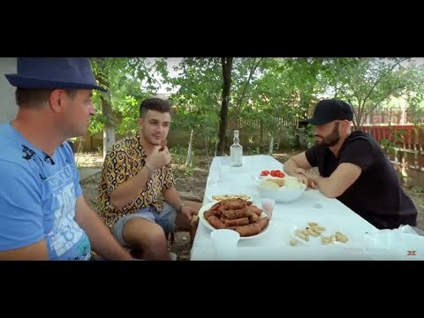 Mihai Marin își îndeplinește visul! Artistul realizează un videoclip ...