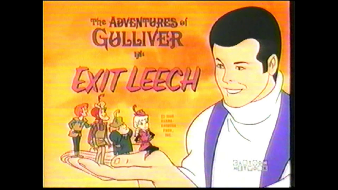 1967-68 on Boomerang from Cartoon Network - YouTube