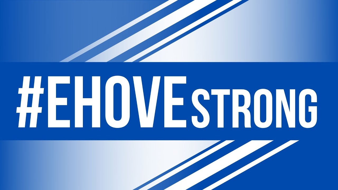 EHOVE Senior Recognition: Behind-the-Scenes - Class of 2020 - YouTube