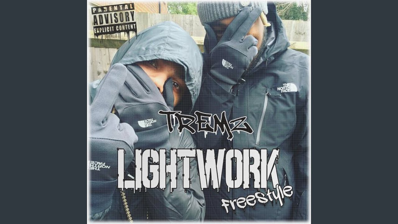 Lightwork Freestyle - YouTube