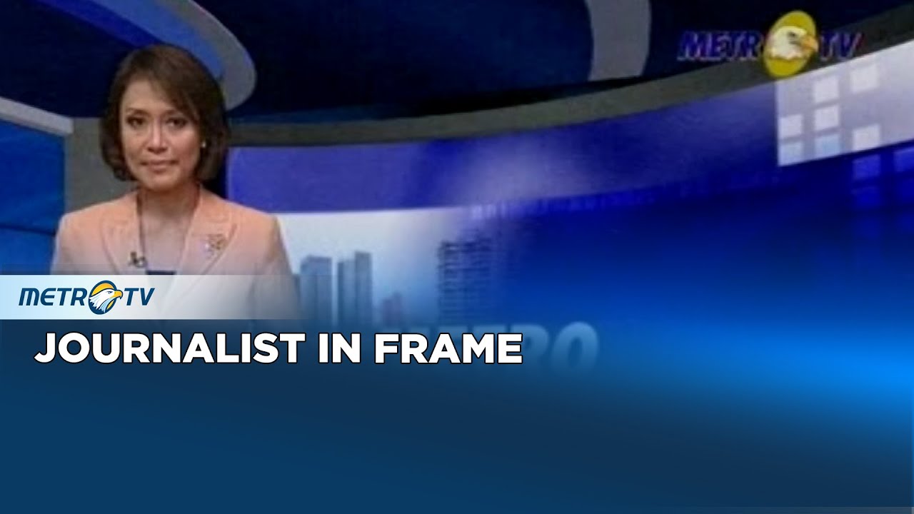 Pameran Foto Journalist in Frame Dok. 2008 - YouTube