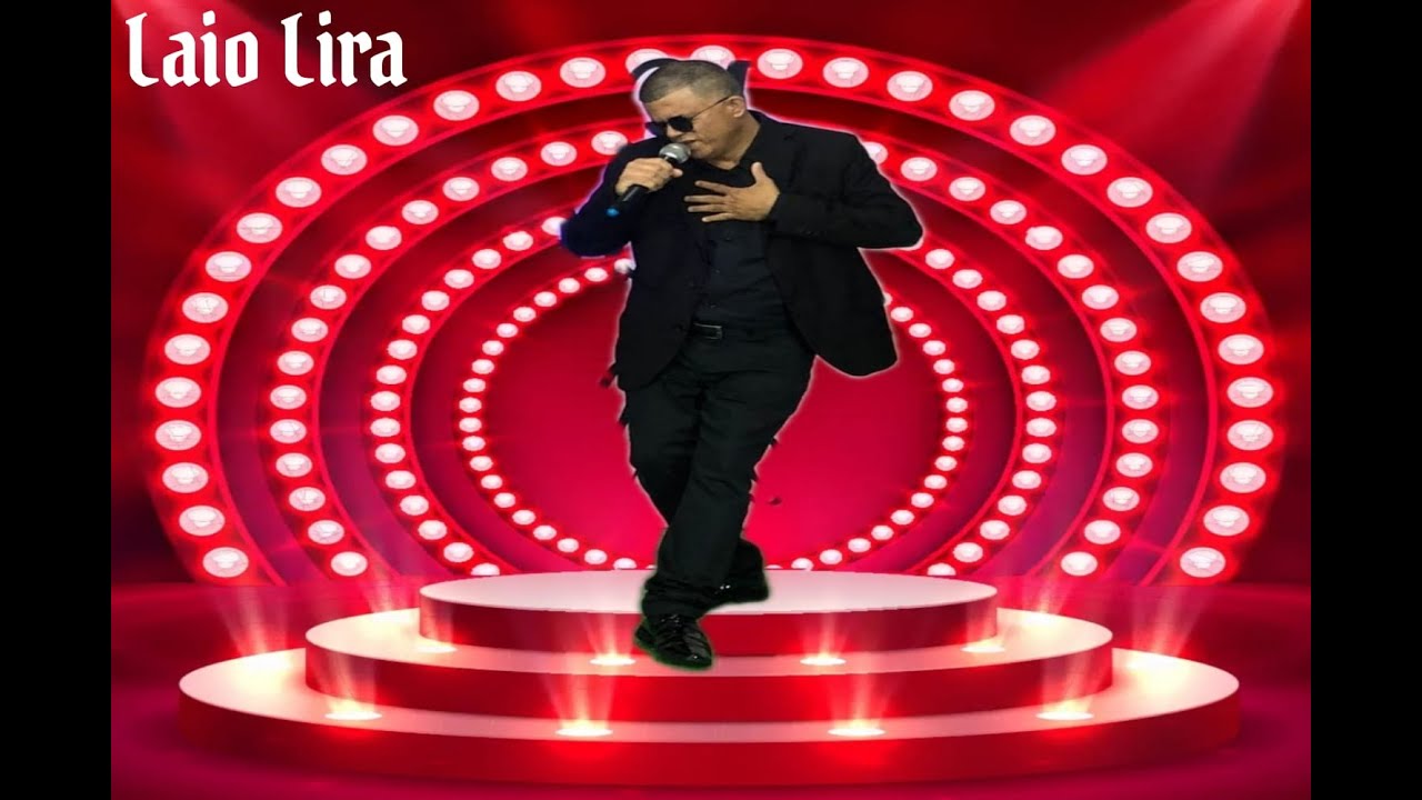 ( Malena ) Bartõ Galeno cantando LAIO LIRA deixe seu like - YouTube Music