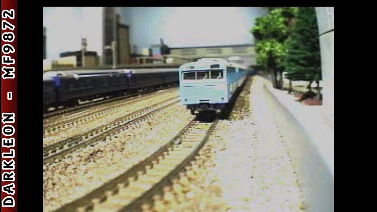 PlayStation - Gatan Goton (1999) - [Intro] - YouTube