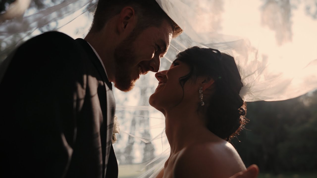 Taylor + Harrison | WEDDING HIGHLIGHT | Valley View, FL - YouTube