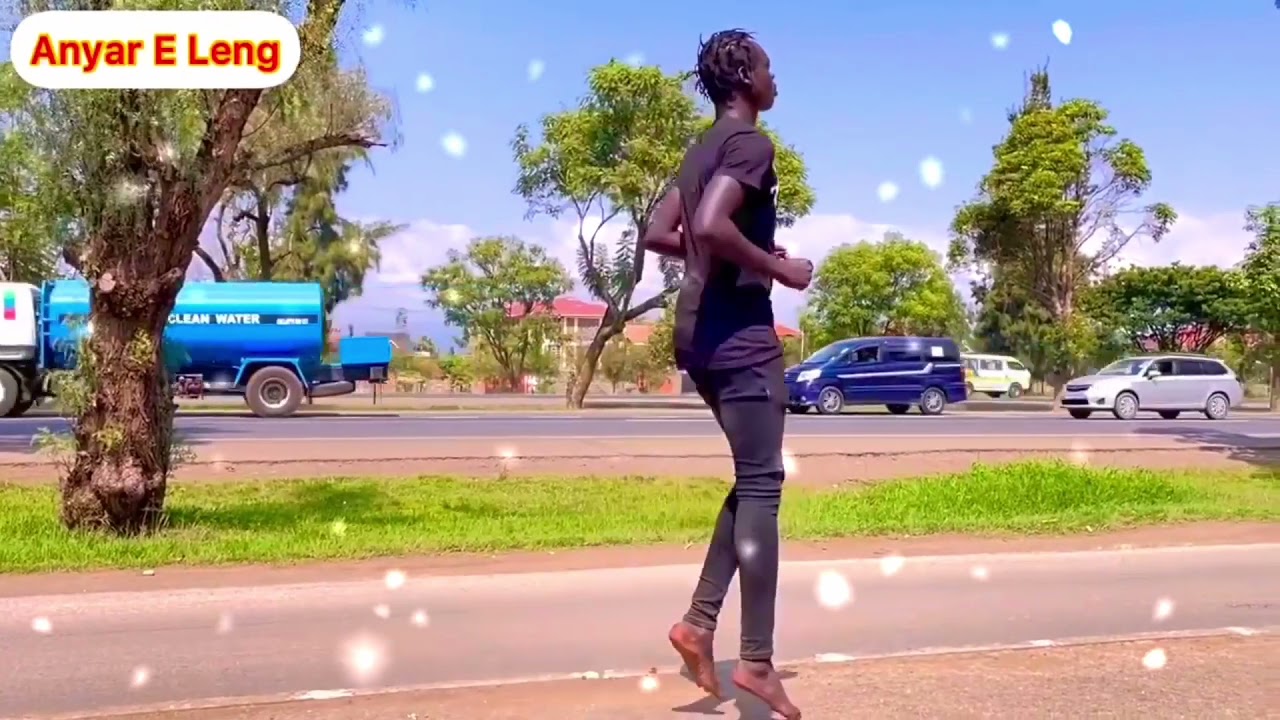 Caath Da Ke Mabil By Panaan Panchol Deng Ajang - YouTube