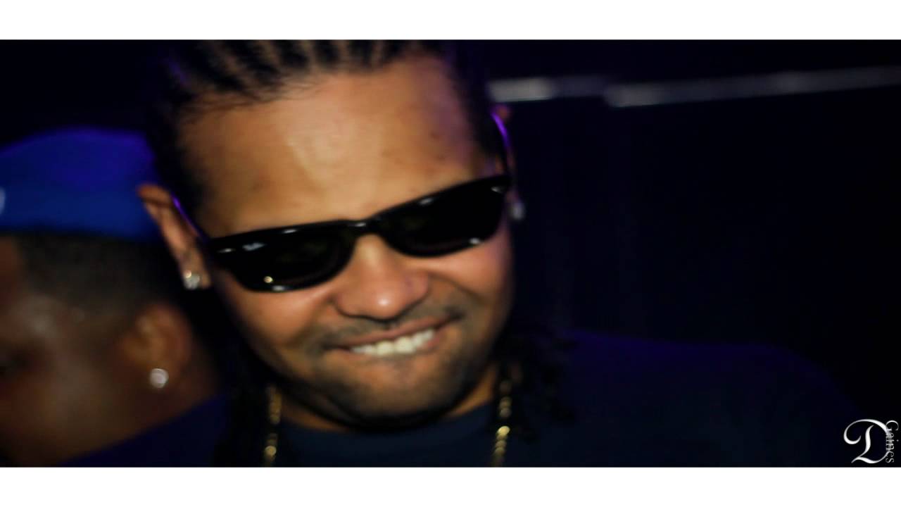 Boo Rossini's Cancer G-Day Bash Weekend 2012 - YouTube