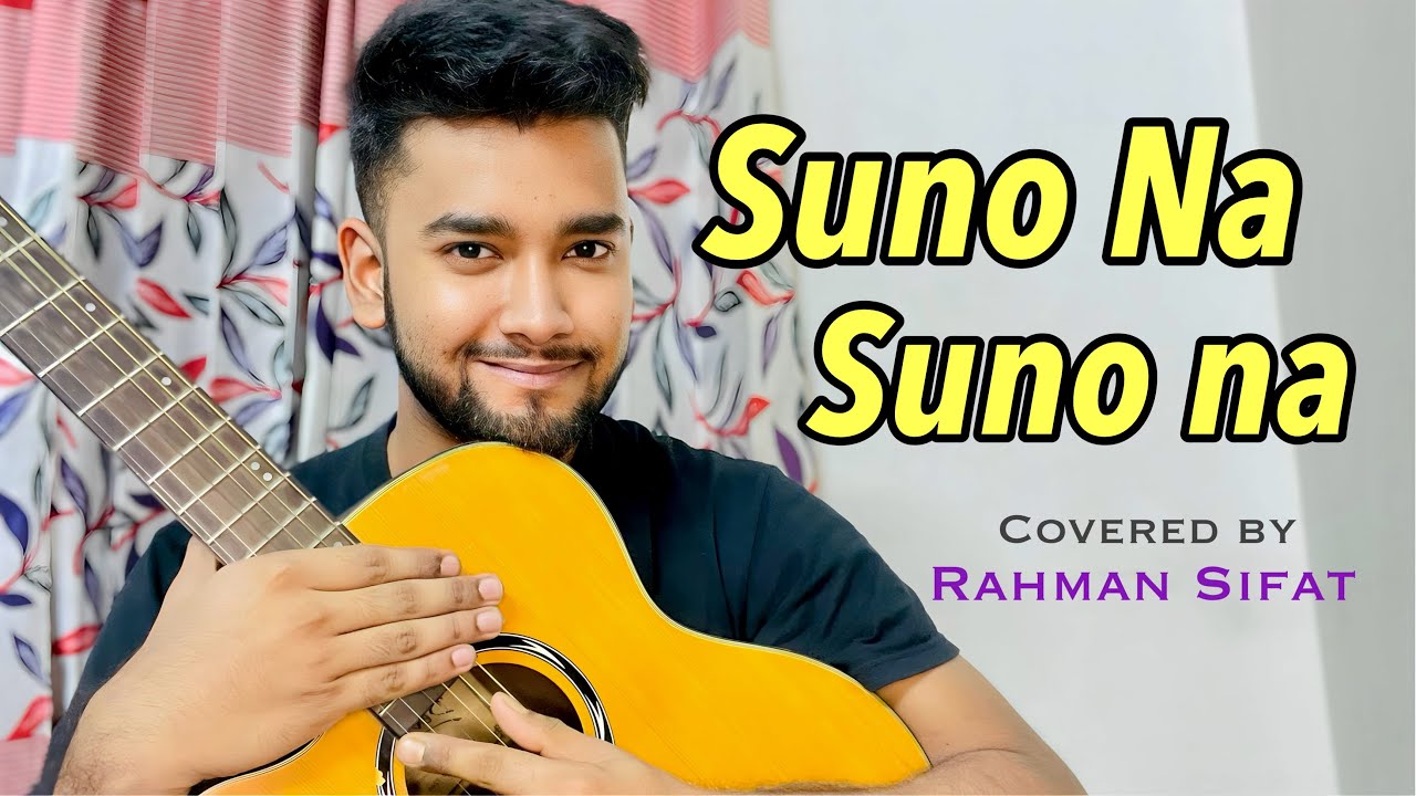 Suno Na Suno Na | Shahrukh Khan | Rani Mukherjee | Abhijeet | Alka ...