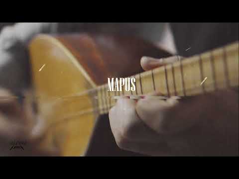 EFSANE TURKISH SAZ TRAP BEAT ►MAPUS◄ |Prod. by ILLEGAL BEATZ|
