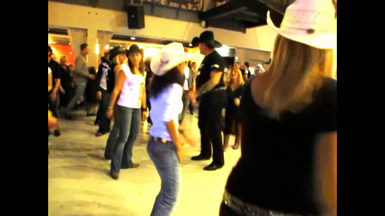 Silverado country band - - 01-12-11 ☆ Pick a bale of cotton - YouTube
