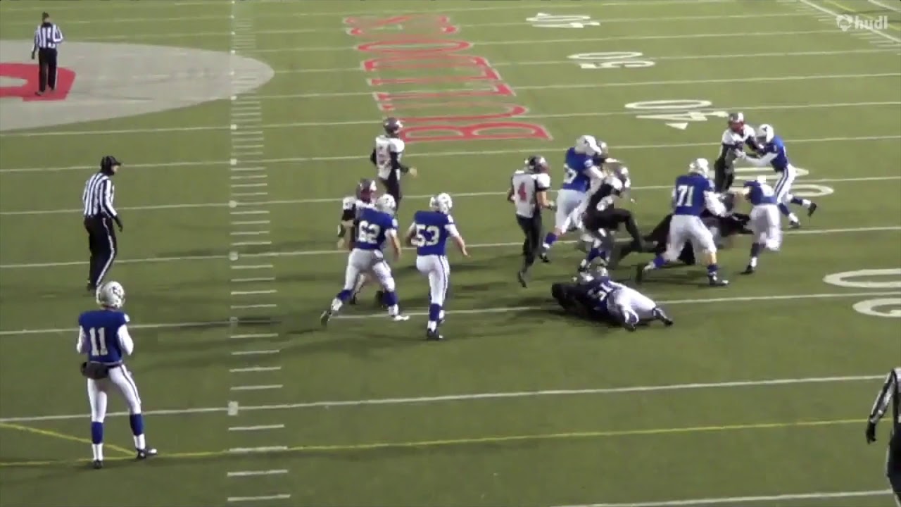 Branson Combs - YouTube