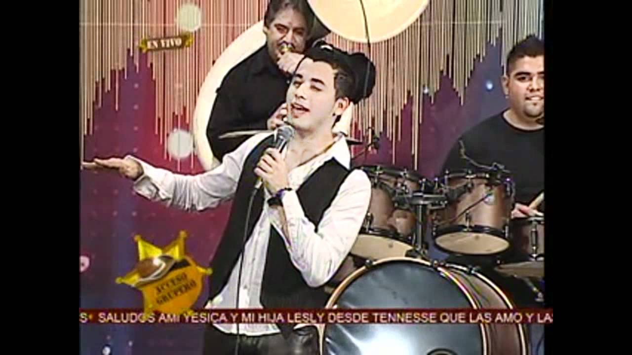 Ivan Tavares - Nunca Regreses - YouTube