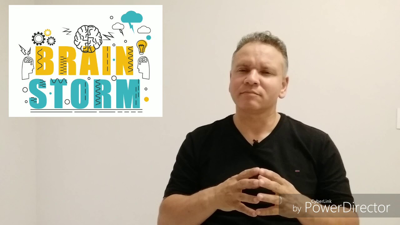 BrainStorm - YouTube