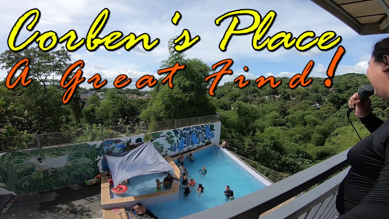 CORBEN'S PLACE ~ A GREAT FIND! - YouTube