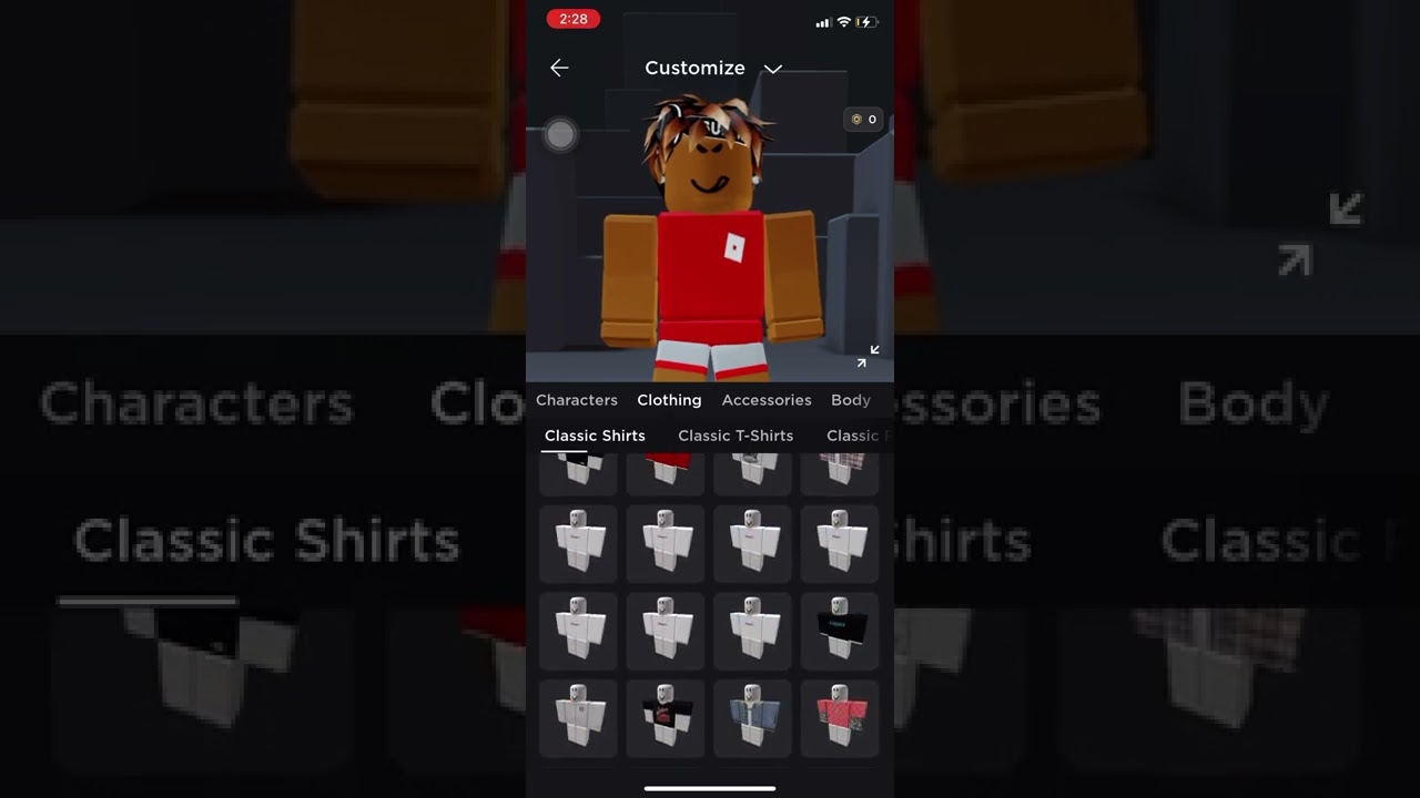 Making a good ro/banger avatar - YouTube