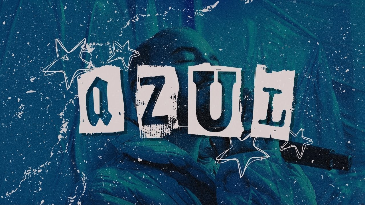 J Balvin - Azul [Letra] - YouTube