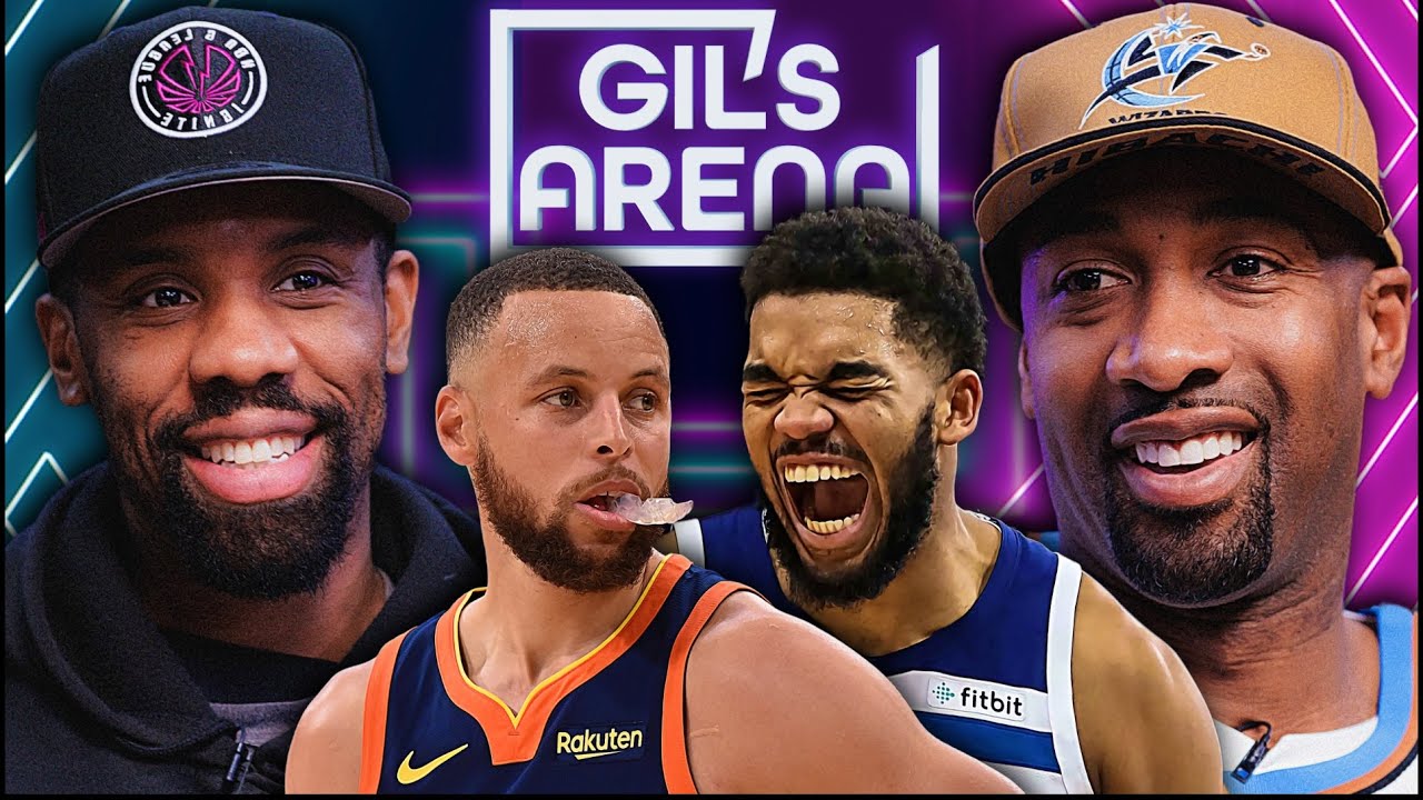 Steph Curry COOKS The Bucks and Towns Goes Down - YouTube