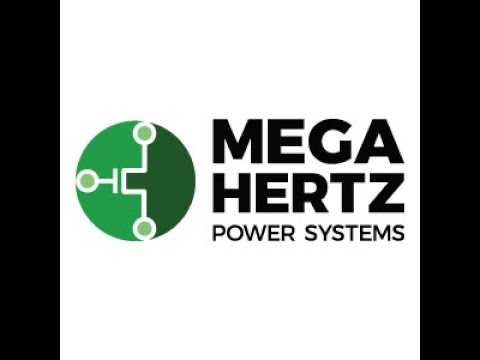 MegaHertz Power Systems - YouTube