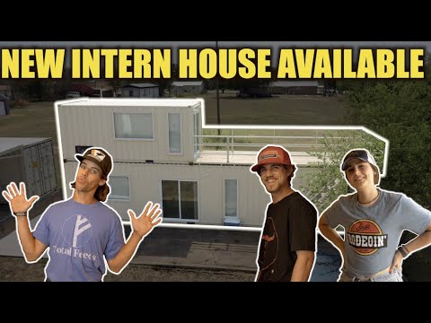 WHO GOT A NEW HOUSE - Rodeo Time 268 - YouTube
