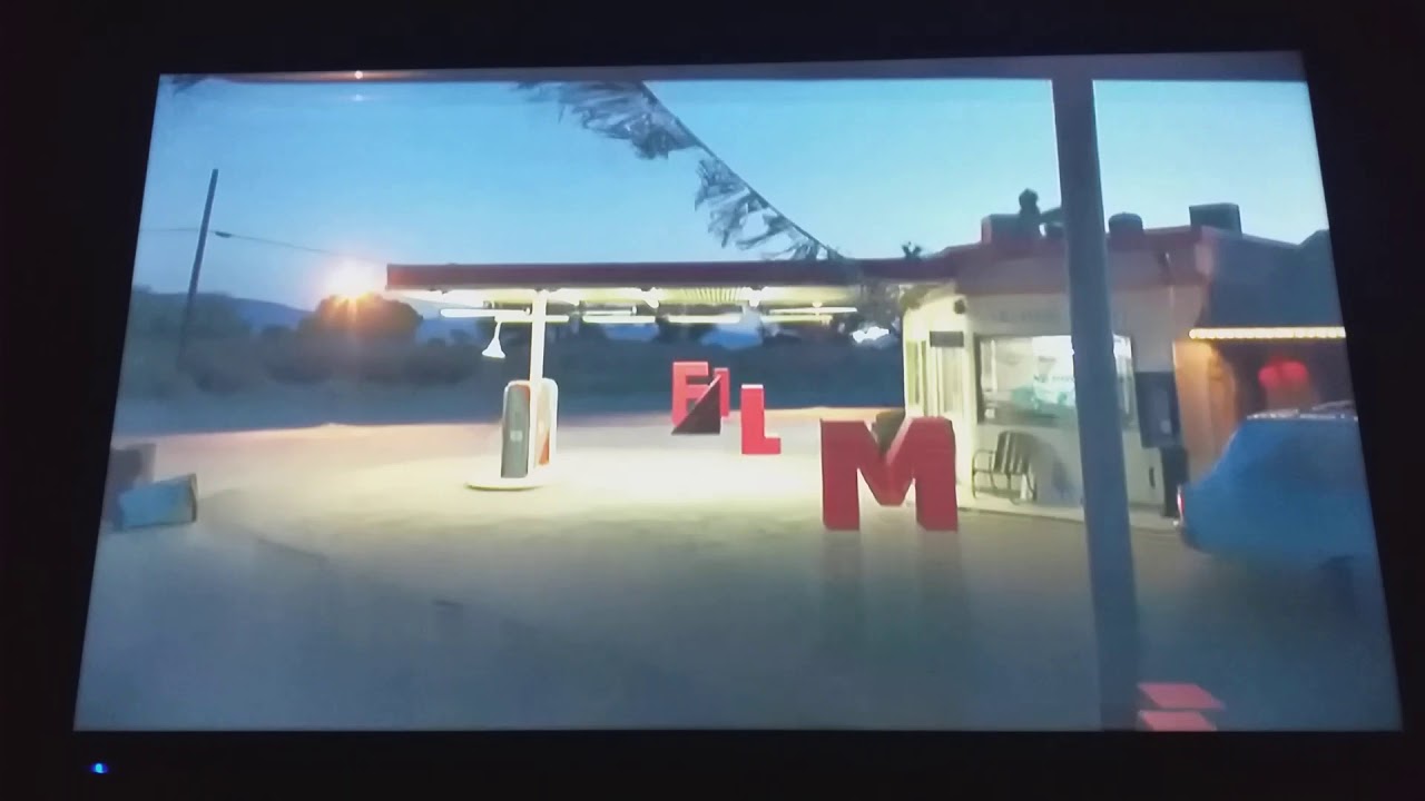 The Drop Film 4 Intro - YouTube