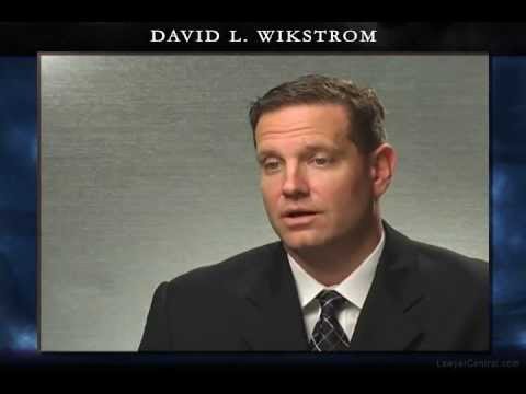 David L. Wikstrom - Bad Faith Law Cases - YouTube