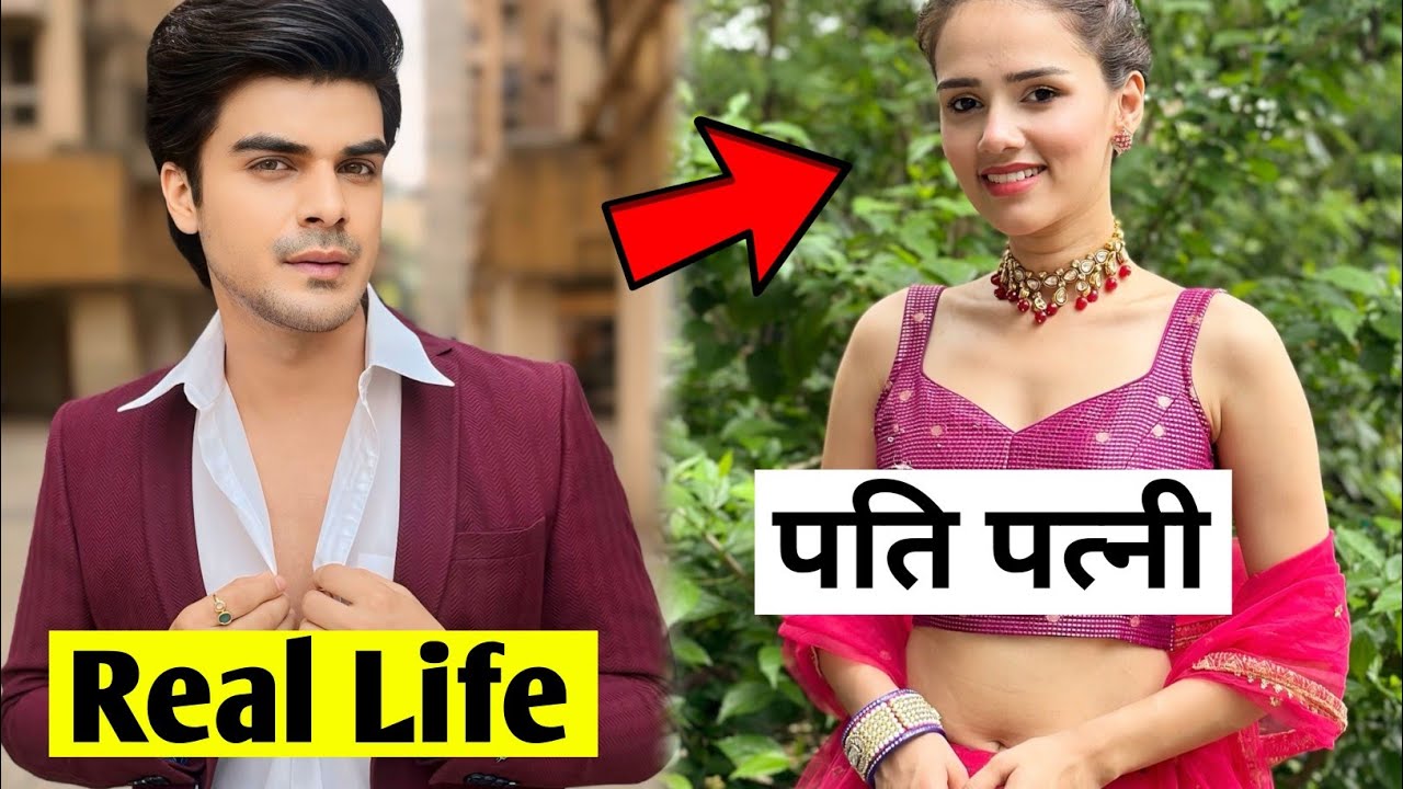 Sagar ( Anupama Serial ) Real Life Wife | Nitin Babu Real Life | Nitin Babu lifestyle | Family ...