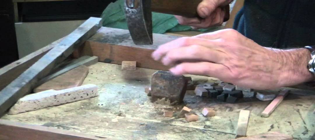 How it's Done : The Martellina - YouTube