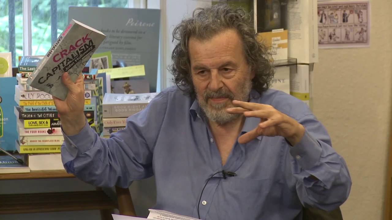 Richard Gunn and Gordon Asher discuss ‘In, Against and Beyond ...