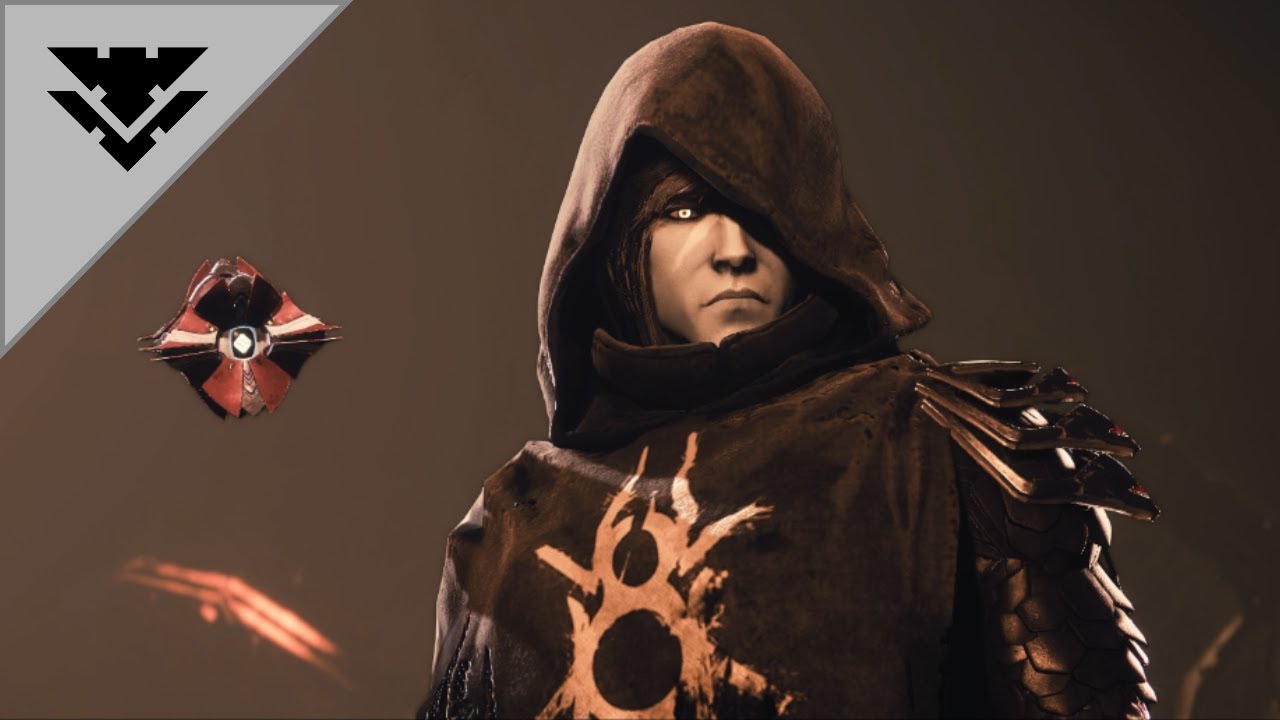 Uldren Revealed - Destiny 2: Season of the Hunt Cutscene Music - YouTube