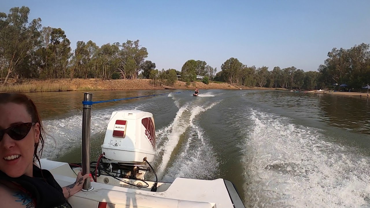 TOCUMWAL 2020 - YouTube