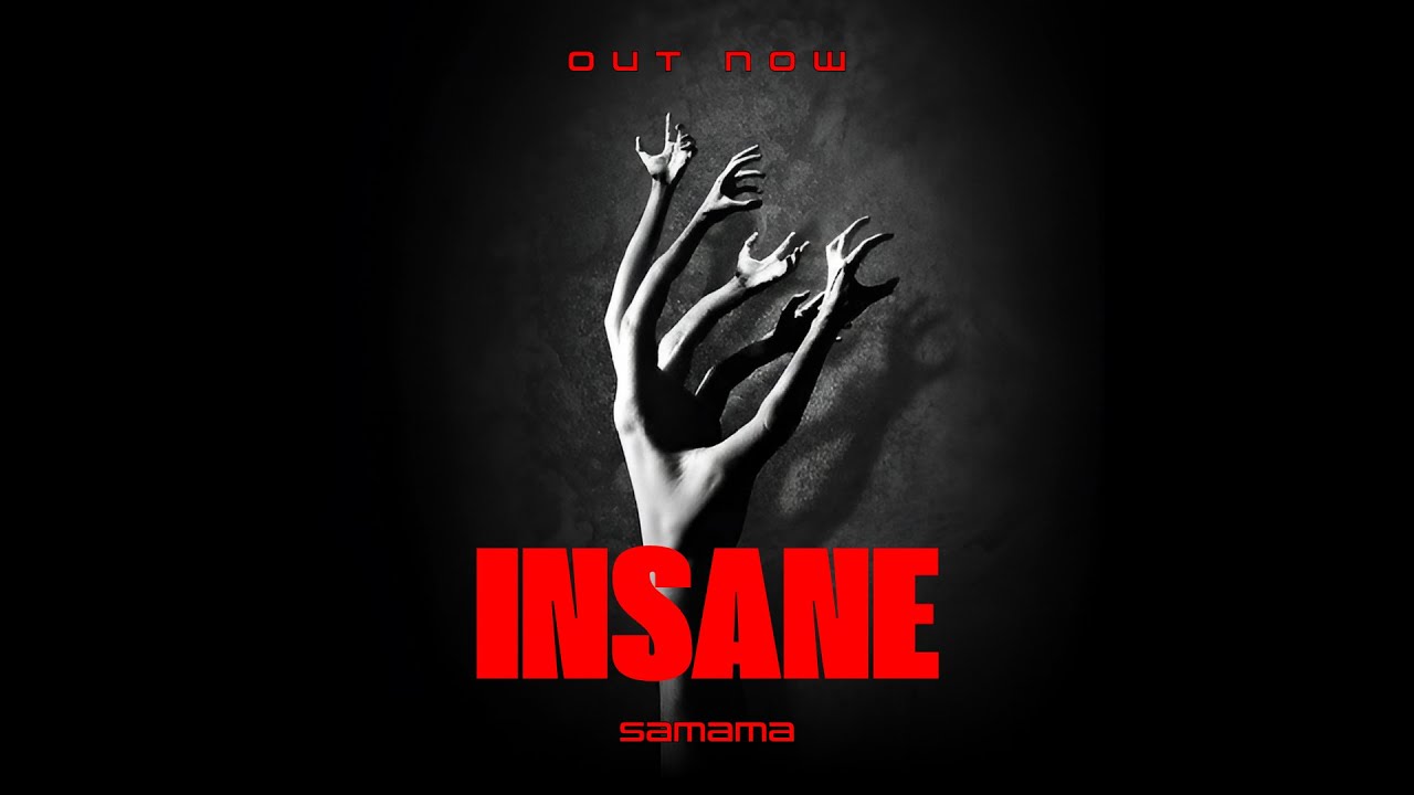 Insane | Samama 653 | Prod. Rackstar | New Rap Song 2024 - YouTube