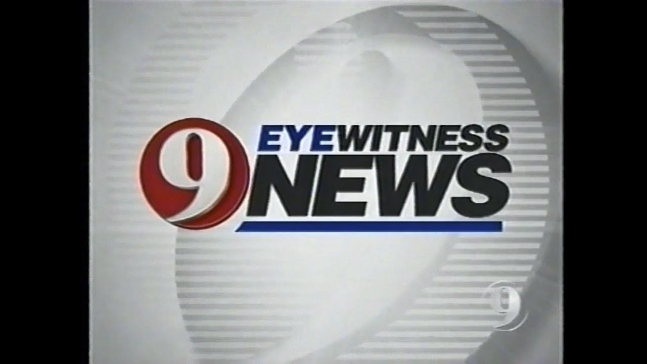 Dec. 5, 1998 WUSA News Washington, D.C. - YouTube